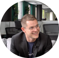 Rivonia - Accountant - Waldo Oosthuizen